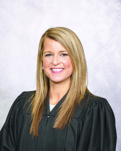 Bickerton to seek re-election for Common Pleas judge | News, Sports ...